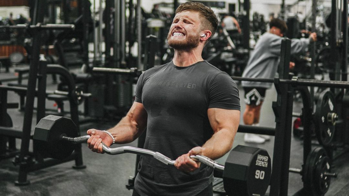 ULPPL Hybrid Workout Training Guide - SMILEYBICEPS