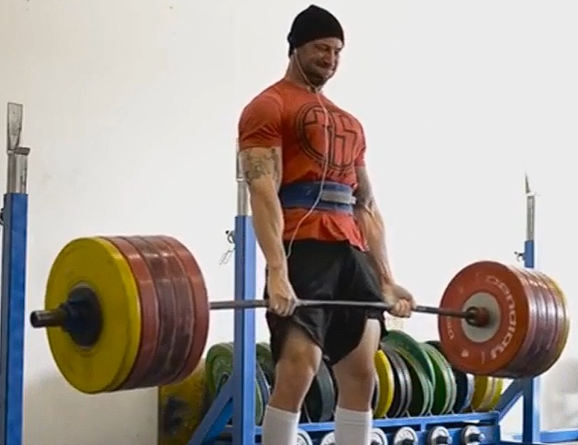 4 Day Upper and Lower Split Training Guide - SMILEYBICEPS